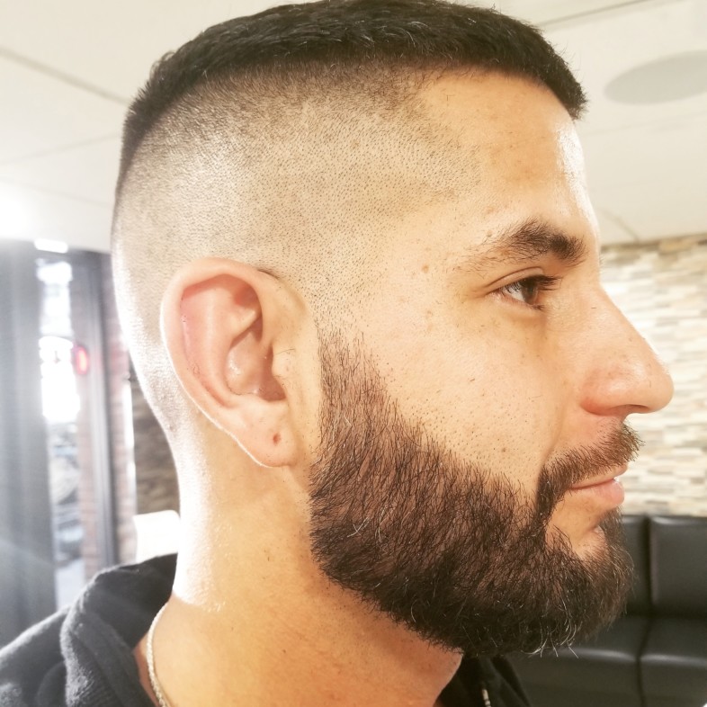 Top 5 Cool Beard Styles To Get Right Now - Prime Barbershop